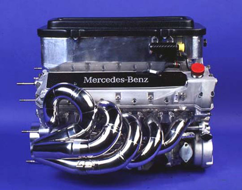 Formula 1: Η Ilmor εξηγεί την αιτία της διπλής εγκατάλειψης των McLaren ...