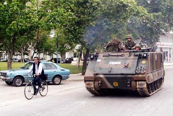 Σε πλήρη εξέλιξη η Dynamic Mix 2000 | in.gr