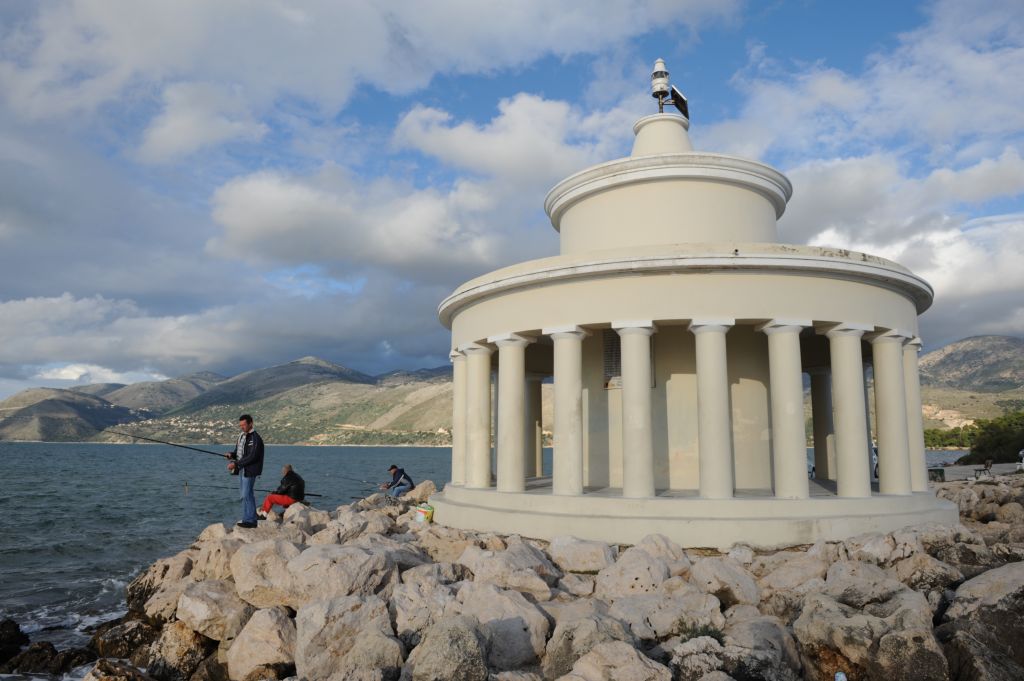 Αργοστόλι, η πρωτεύουσα της Κεφαλλονιάς | in.gr