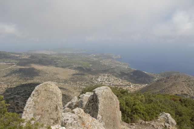 Αίγινα: Το Ελλάνιο όρος, ο Δίας και ο Αιακός | in.gr