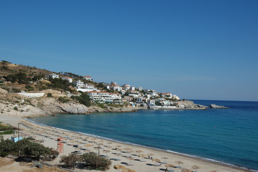 Ικαρία: Ο Αρμενιστής, το Γιαλισκάρι και η Μεσακτή | in.gr