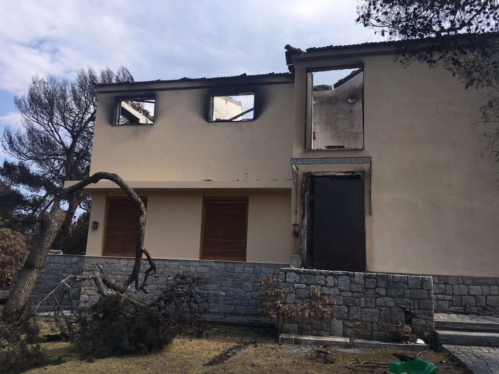 Συγκλονιστική μαρτυρία της χήρας του Θεόδωρου Αγγελόπουλου : Τα πάντα ...