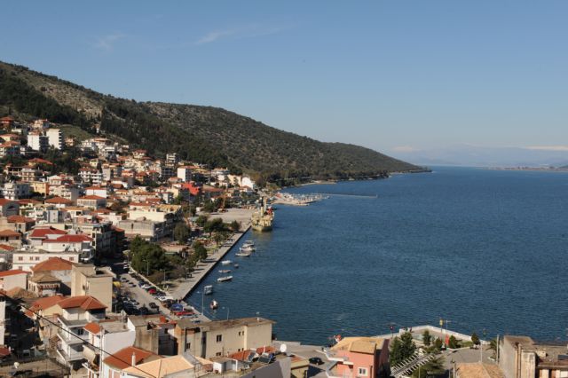 Αμφιλοχία, το Aμφιλοχικό Άργος και ο Καρβασαράς | in.gr