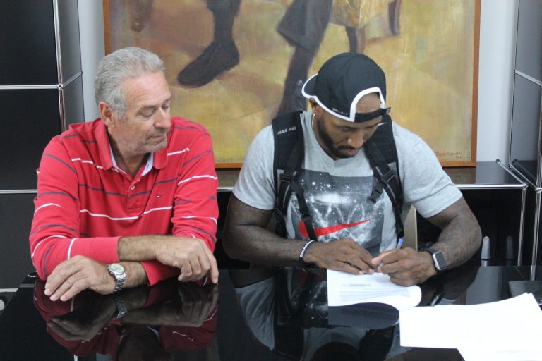 Έκλεισε Μπαρτ Τζούνιορ το Ρέθυμνο | in.gr