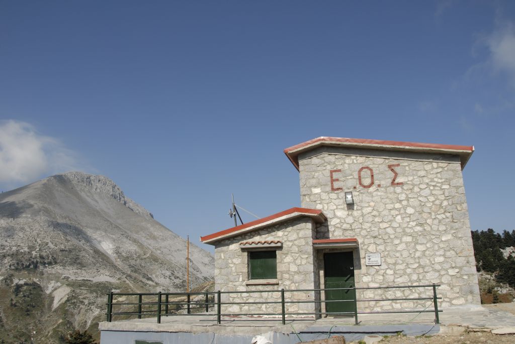 Δίρφυς Ευβοίας: Φυσικό κάλλος και παραδοσιακό χρώμα | in.gr
