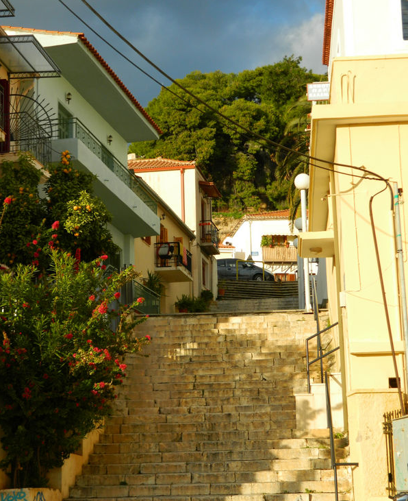 Καλαμάτα, η πολυαγάπητη | in.gr