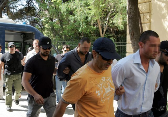 Περικλής Παναγόπουλος : Η υπόθεση της απαγωγής που έμεινε στα ...