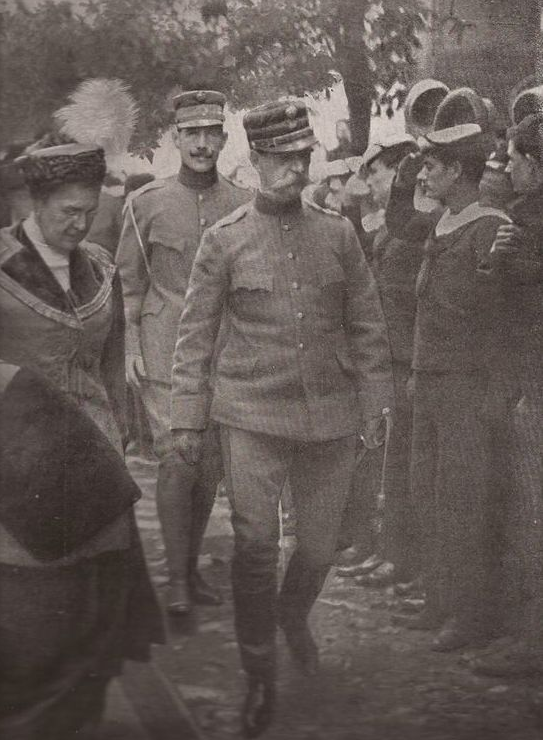 5/3/1913: Η δολοφονία του βασιλιά Γεωργίου Α' | in.gr