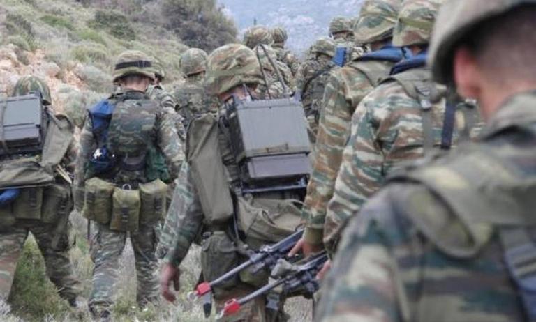 Ανατροπές στις Ενοπλες Δυνάμεις: Τι θα γίνει με προσλήψεις, μεταθέσεις ...