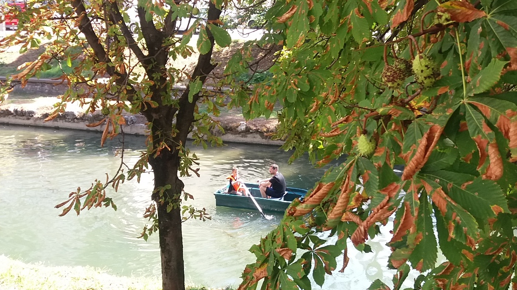 Ληθαίος: Το φυσικό στολίδι των Τρικάλων | in.gr