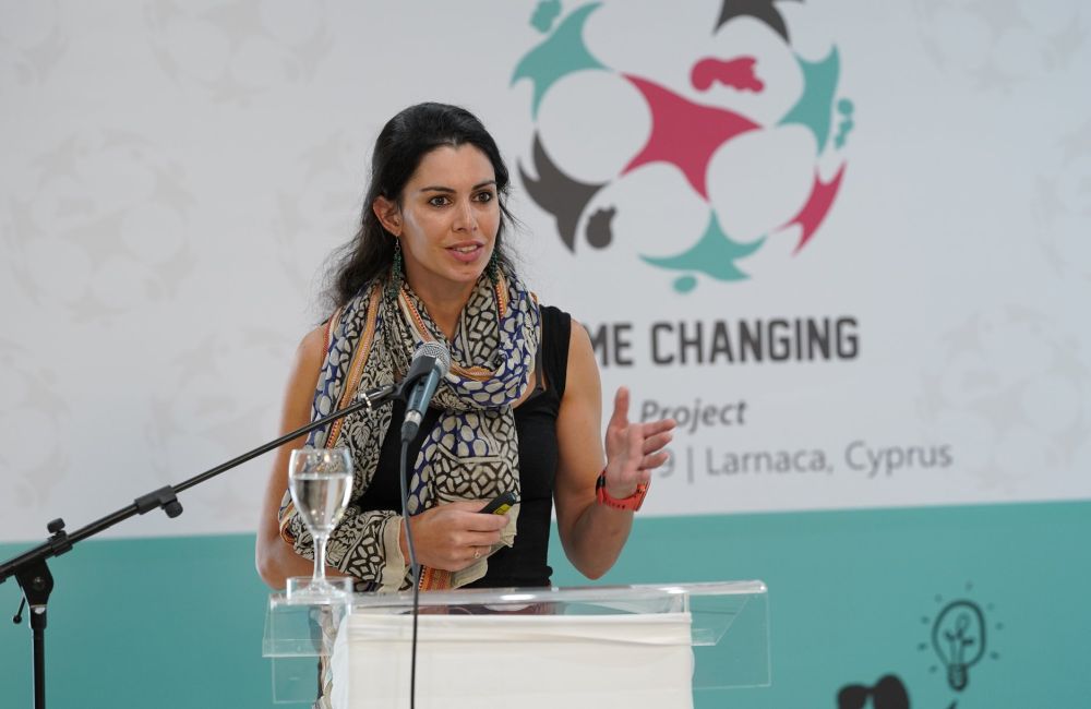 Ικαρία: Επίλεκτοι της Ελ.ΑΣ επιχειρούν για τον εντοπισμό της 35χρονης ...