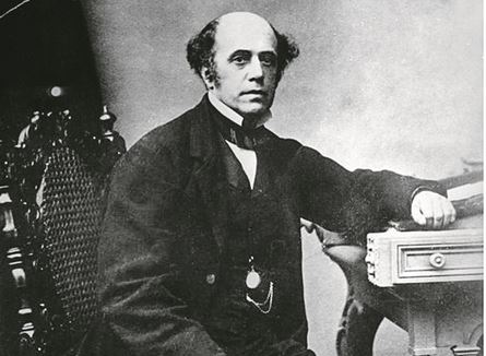 Τhomas Cook : Από μαραγκός έγινε ο «πατέρας» του παγκόσμιου τουρισμού