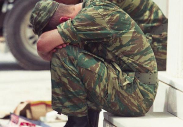 Αυτά είναι τα 5 πιο «μαύρα» στρατόπεδα στην Ελλάδα | in.gr