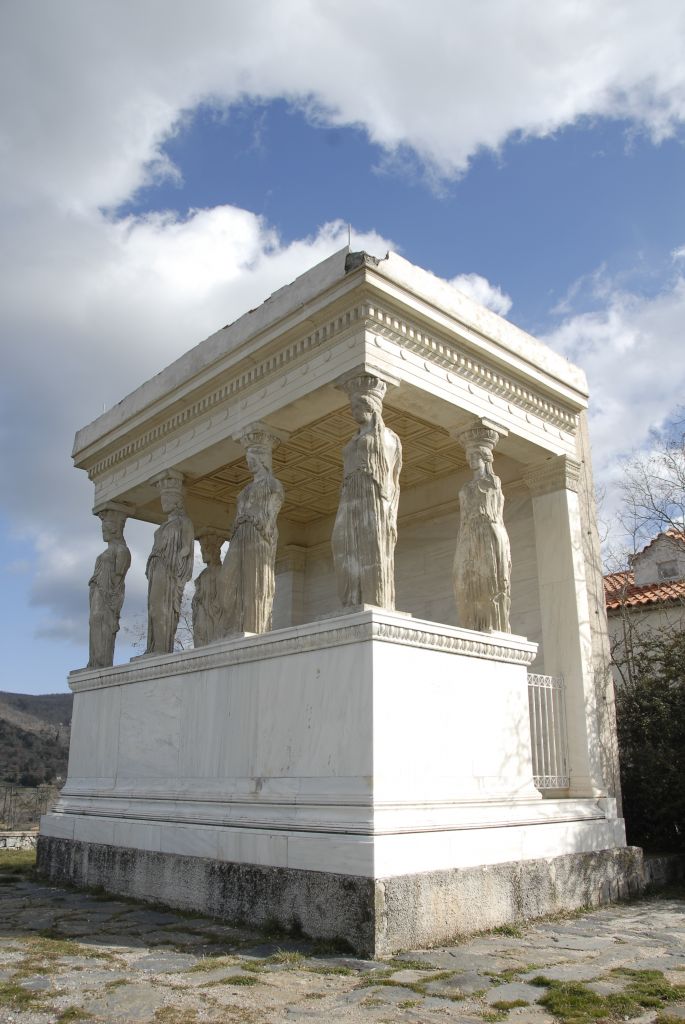 Καρυές Λακωνίας: Στην αγκαλιά του Πάρνωνα | in.gr