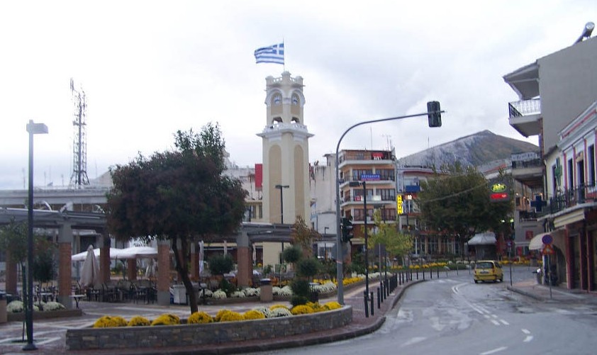 Πόλη Ξάνθης : Γοητευτική και πολυπολιτισμική | in.gr