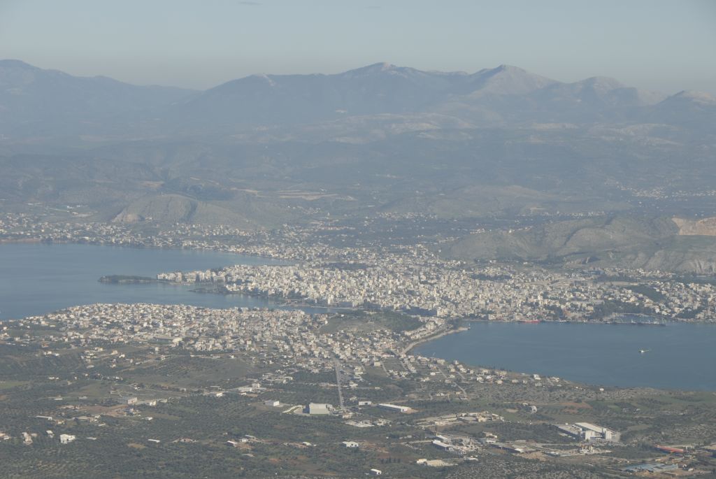 Χαλκίδα : Του καιρού γυρίσματα | in.gr