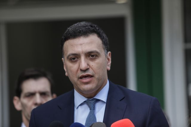 21 ΝΕΑ ΚΡΟΥΣΜΑΤΑ ΚΟΡΩΝΟΪΟΥ ΣΤΗΝ ΕΛΛΑΔΑ – ΕΦΤΑΣΑΝ ΤΑ 66! ΚΛΕΙΝΟΥΝ ...