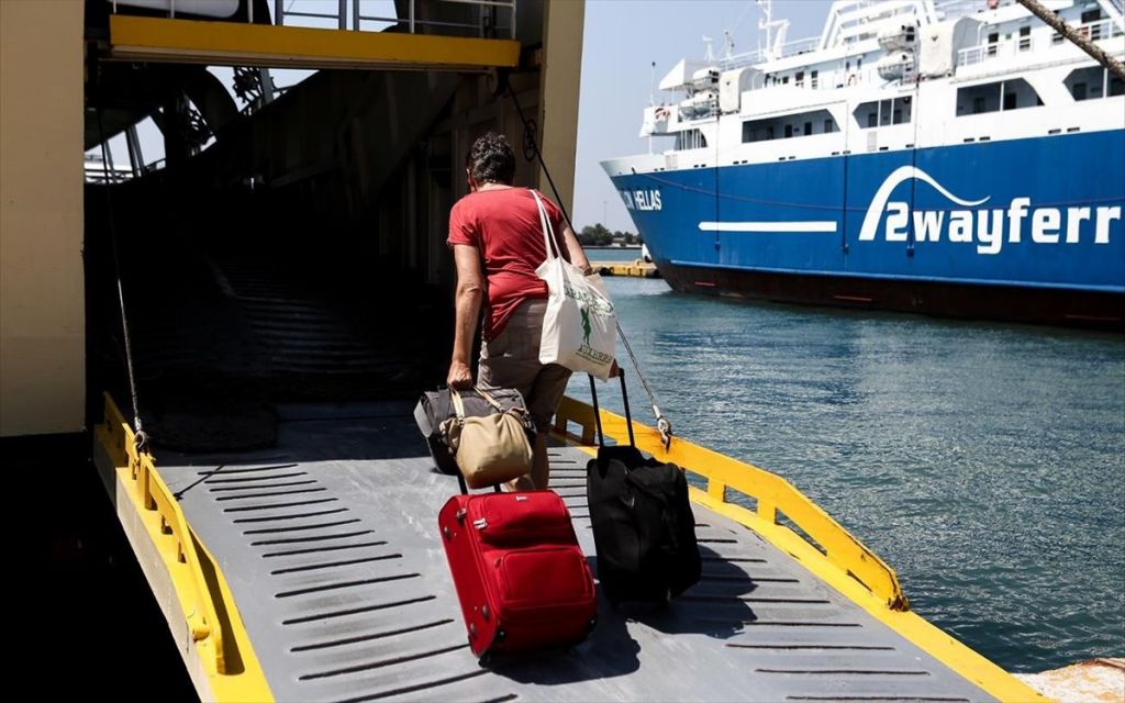 Κοροναϊός : Πώς θα ταξιδέψουμε φέτος το καλοκαίρι - Τι θα ισχύει για ...