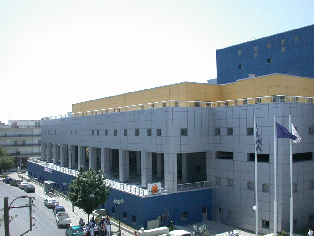 Βόλος: Θετική στον κοροναϊό και η δίχρονη κόρη της 30χρονης εγκύου | in.gr