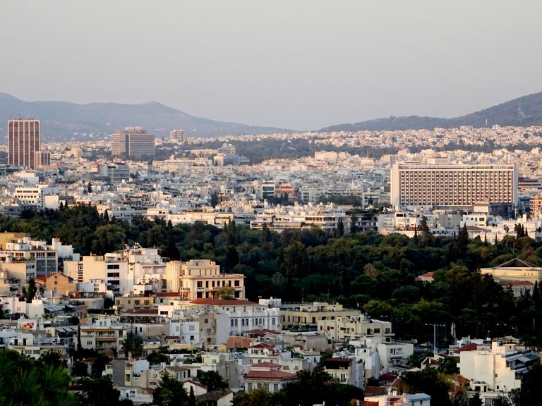 Κτηματολόγιο: Αρχίζει η ανάρτηση στην Αθήνα - Τι πρέπει να γνωρίζετε ...