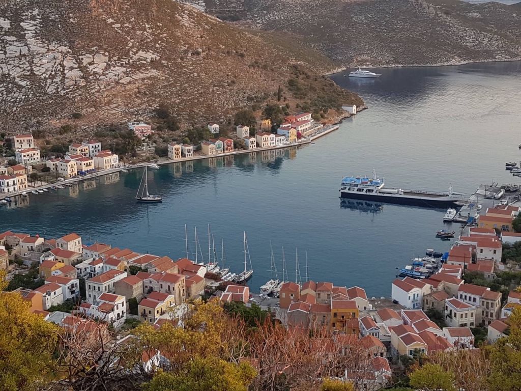 Διεθνές Φεστιβάλ Ντοκιμαντέρ «Πέρα απο τα Σύνορα» – Tο Καστελλόριζο ...