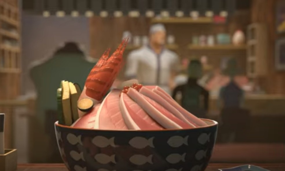 «Selfish»: Το πολυβραβευμένο animation για την πλαστική ρύπανση | in.gr