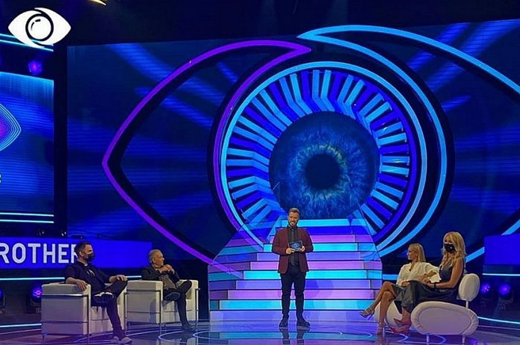 Big Brother : Αυτές είναι οι τρεις υποψήφιες που θα κινδυνέψουν να ...
