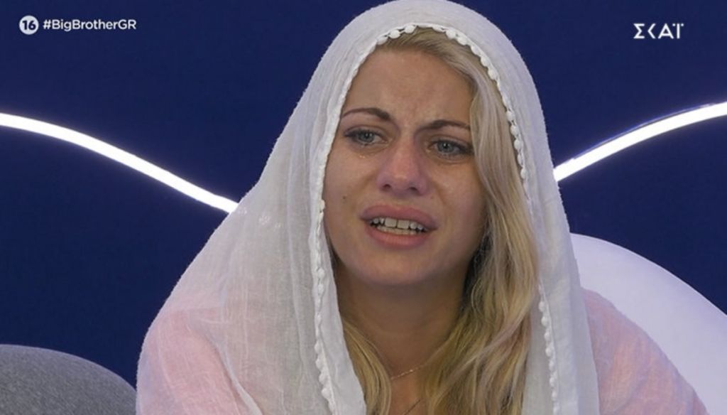 Big Brother : Που την έχουμε ξαναδεί την Άννα Μαρία; | in.gr