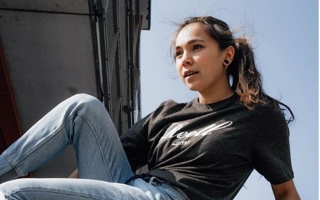 Silke Sollfrank : Η πρωταθλήτρια ενόργανης γυμναστικής που έγινε αστέρι ...