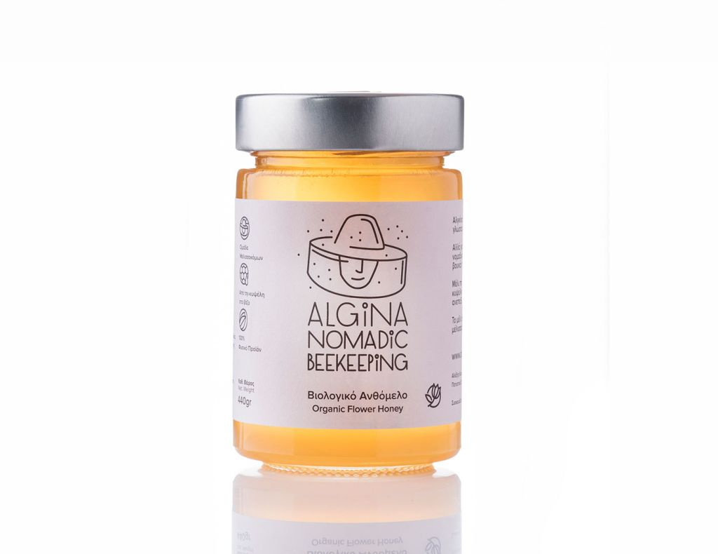 Στη γλώσσα των Βλάχων η μέλισσα λέγεται... Algina | in.gr