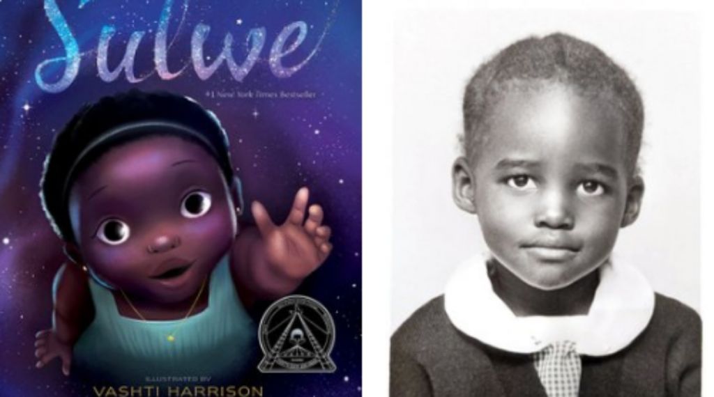 Λουπίτα Νιόνγκο : Το βιβλίο της ηθοποιού «Sulwe» θα διασκευαστεί για ...