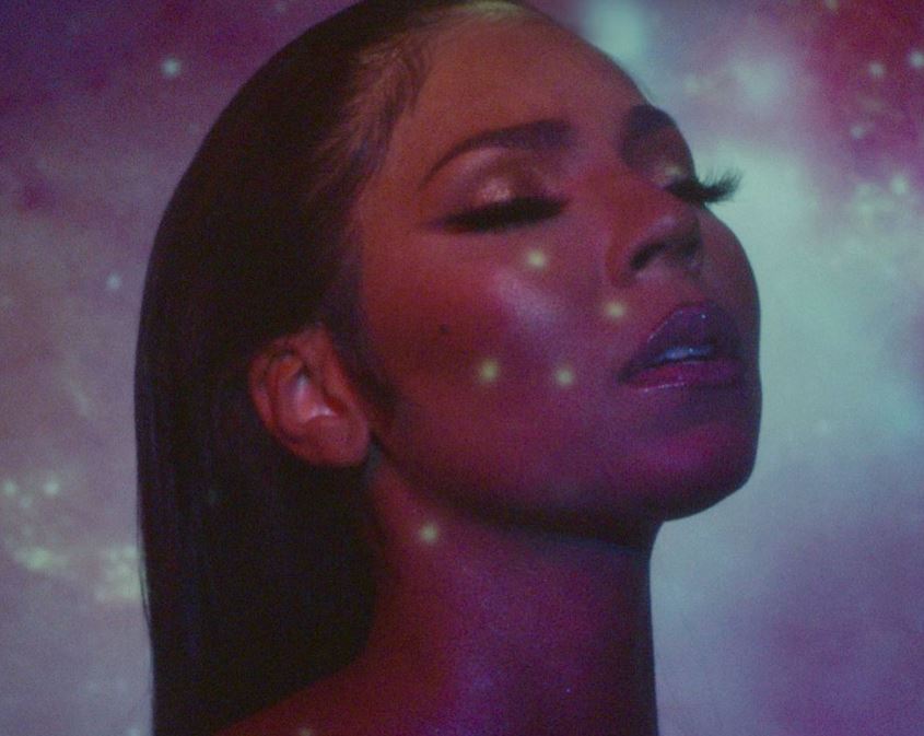 Ashanti: Πρωταγωνίστρια στην ταινία «Honey Girls» της δημοφιλούς σειράς ...