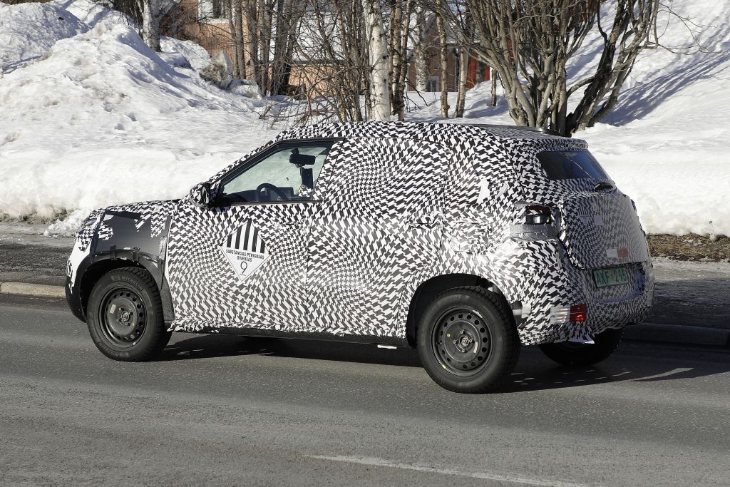 Citroen C21: Το χρονικό μιας προδιαγεγραμμένης ινδικής άφιξης | in.gr