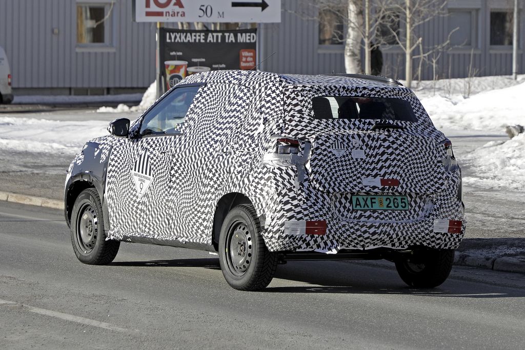 Citroen C21: Το χρονικό μιας προδιαγεγραμμένης ινδικής άφιξης | in.gr