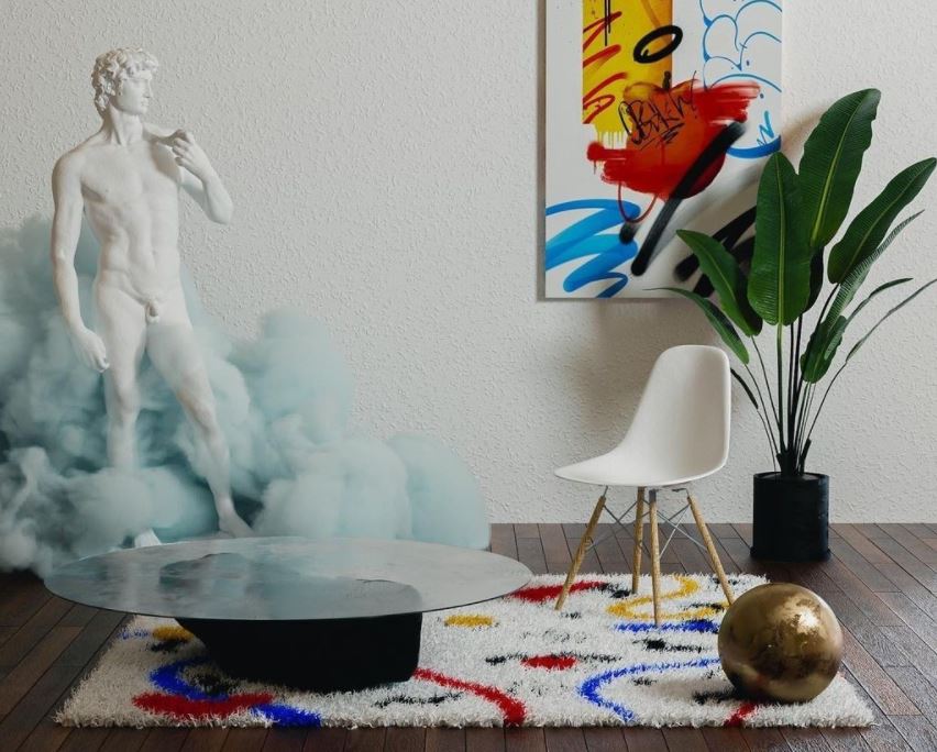 «Scan the World»: Eμβληματικά έργα τέχνης για downloading και 3D ...