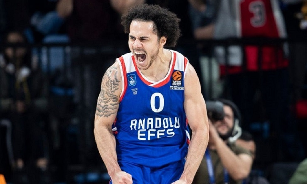 Λάρκιν: «Θα αντιμετωπίσουμε στον τελικό μια εξαιρετική ομάδα» | in.gr