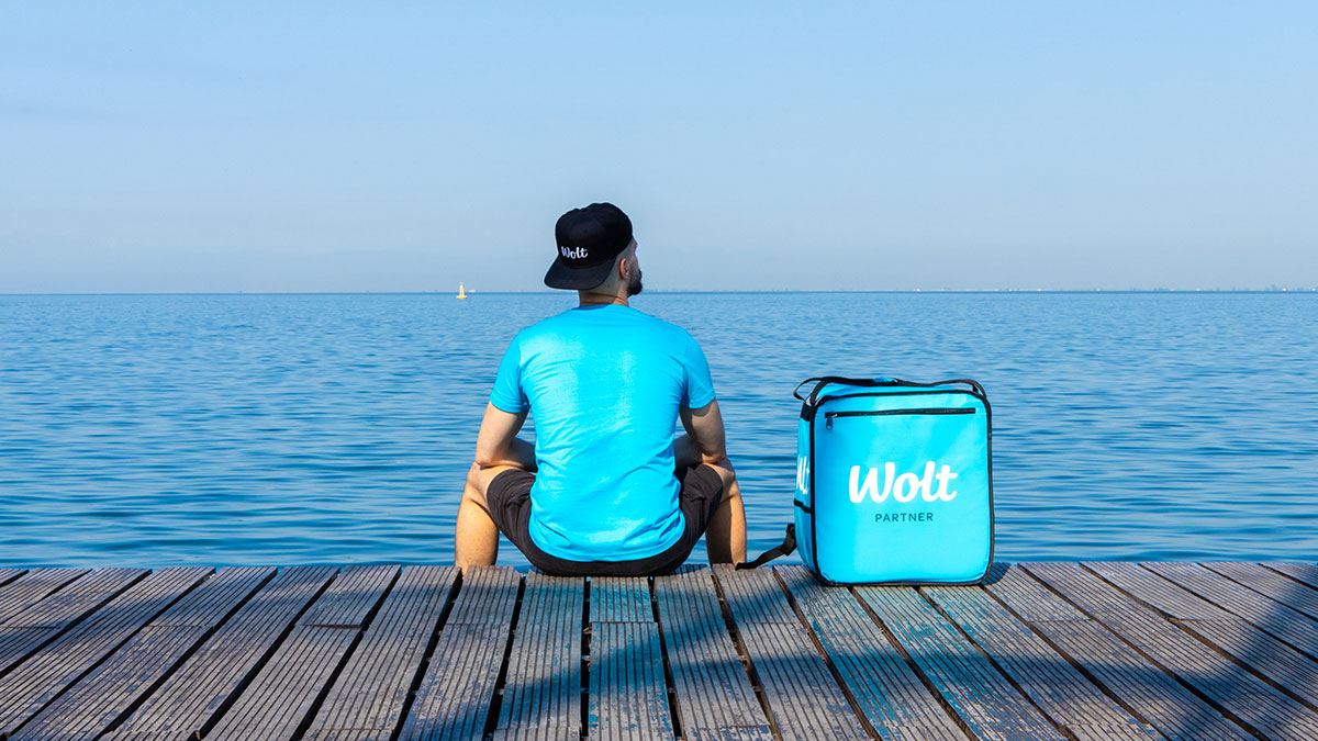 Wolt, μια φινλανδική start-up που αλλάζει τα δεδομένα στο online ...