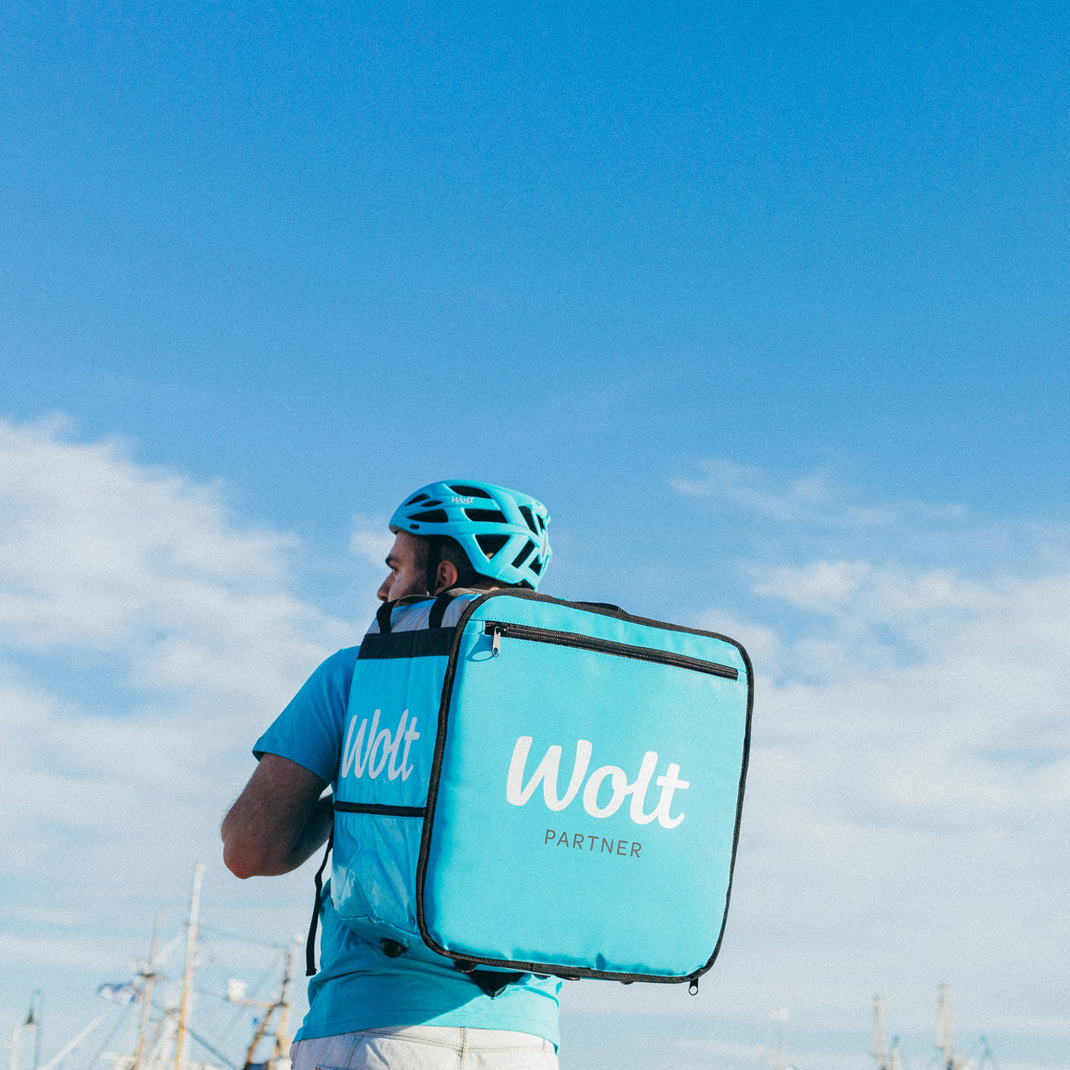 Wolt, μια φινλανδική start-up που αλλάζει τα δεδομένα στο online ...