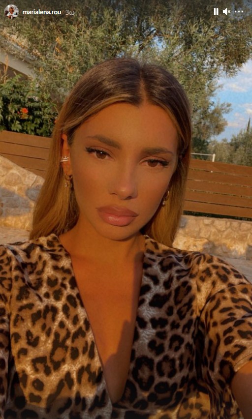 Μαριαλένα Ρουμελιώτη: Δεν θα πιστεύετε την τεράστια αλλαγή στην ...