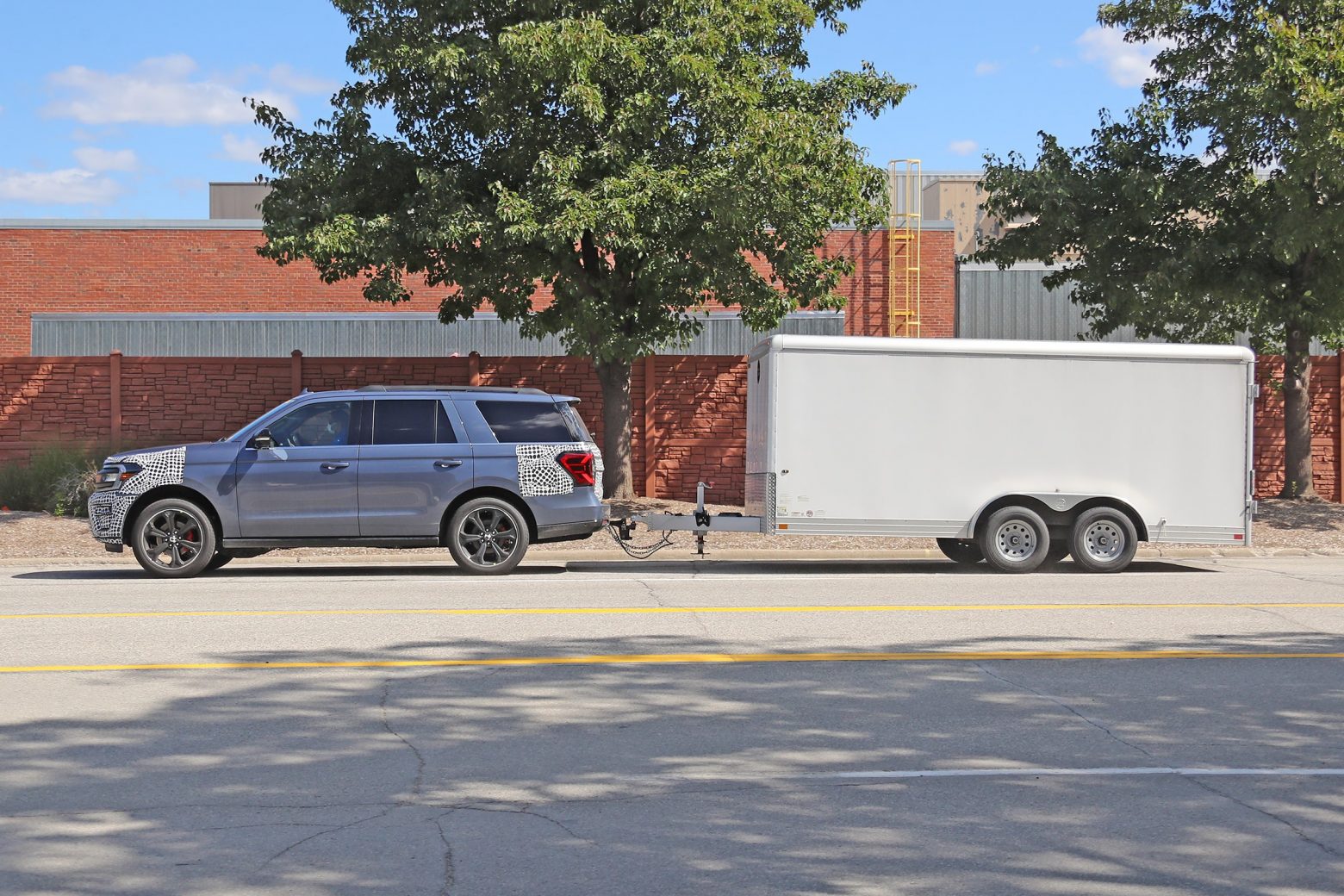 Ford Expedition ST: Σε νέα… αποSTολή | in.gr