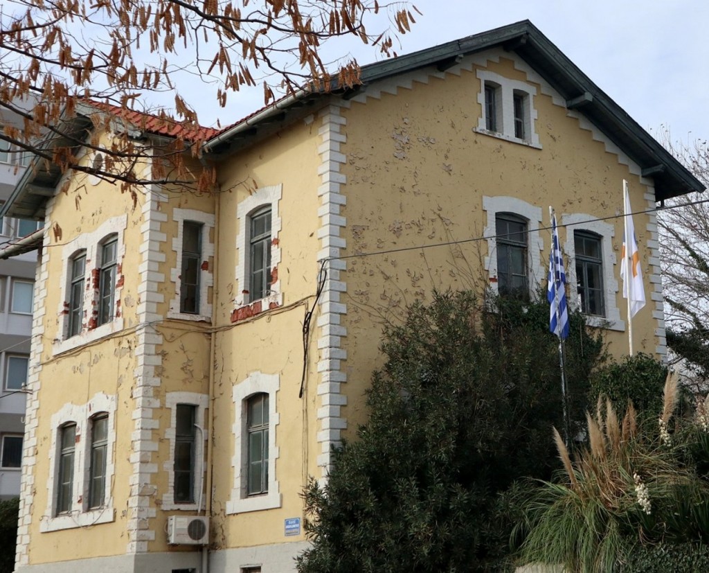 Αλεξανδρούπολη -Το κέντρο του ελληνισμού της Θράκης | in.gr