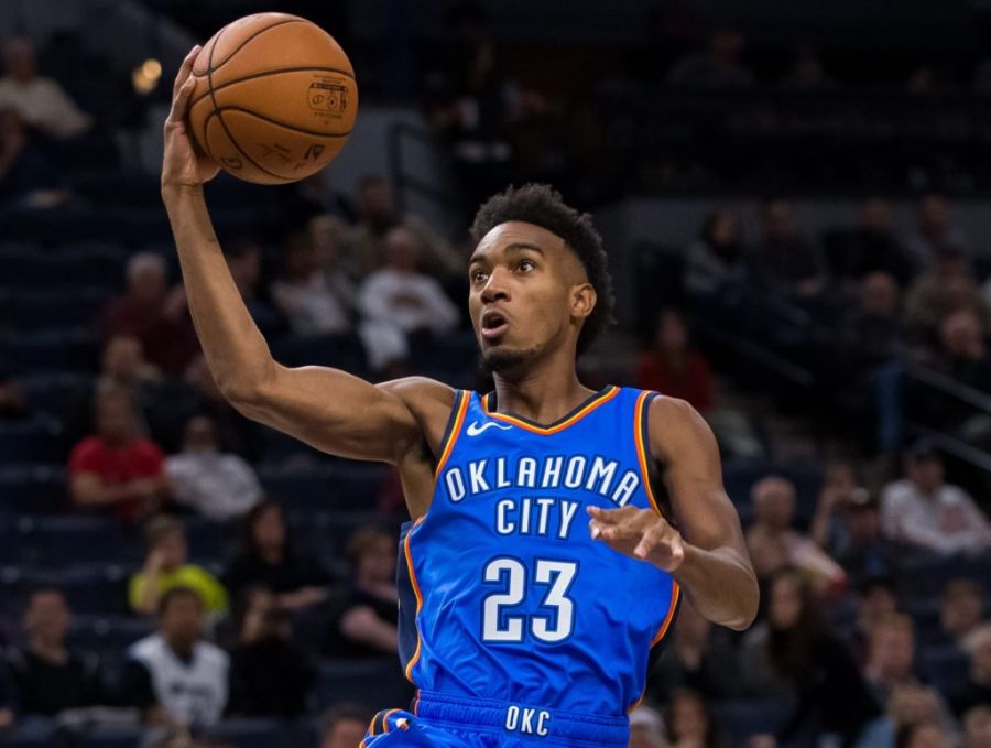 Λαύριο – Ανακοίνωσε τον Τέρανς Φέργκιουσον | in.gr