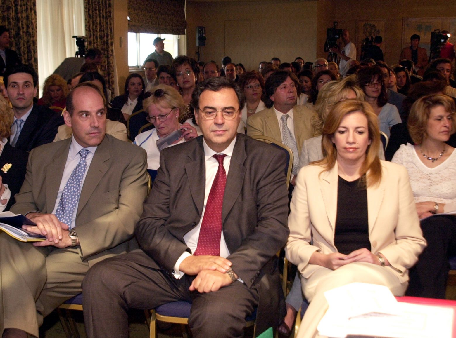Οδυσσέας Κυριακόπουλος: Ο βιομήχανος που πούλησε την επιχείρησή του ...