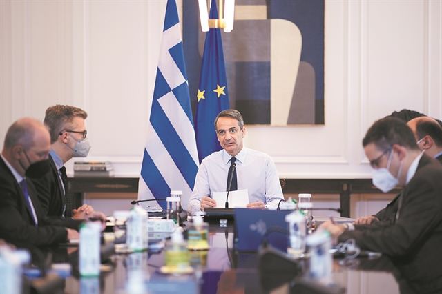 Πώς θα δείτε ηλεκτρονικά τα ένσημά σας | in.gr