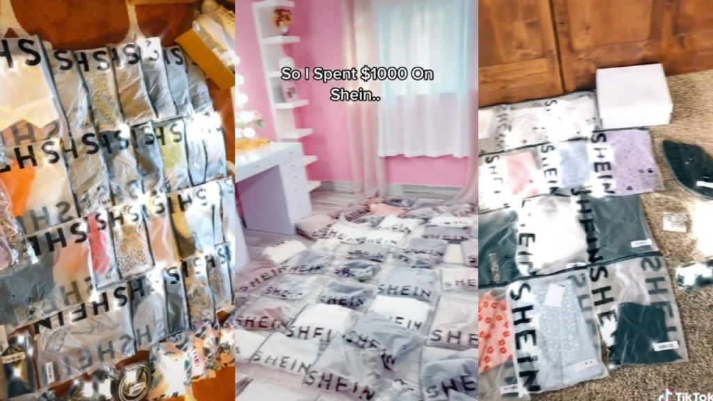 Shein: Τι ξέρουμε και κυρίως τι δεν ξέρουμε για την μεγαλύτερη online ...