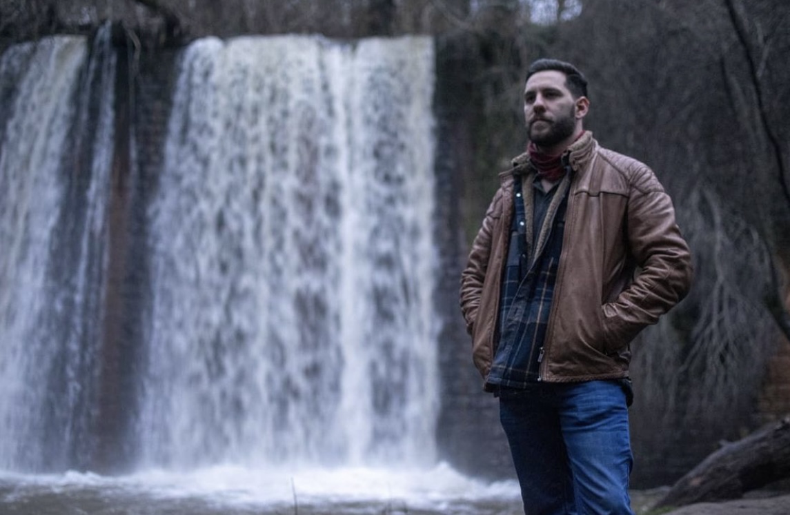 Χαλκιδική: Συγκλονίζει ο 30χρονος Ιβάν που πάλευε επί 20 ώρες με τα ...