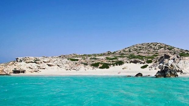 Κάσος: Το νοτιότερο νησί των Δωδεκανήσων με τις απίστευτες παραλίες | in.gr