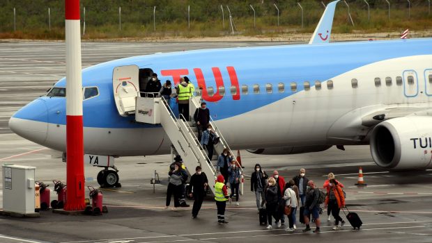TUI: Demand for holidays in Greece is at record levels | in.gr
