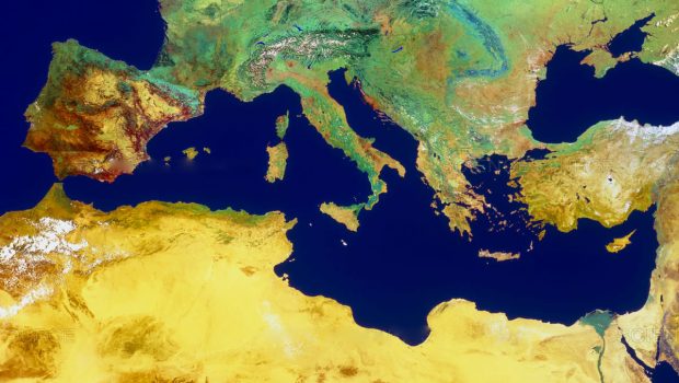 Ιστορικές πηγές και ακραία καιρικά φαινόμενα στις θάλασσες της ...