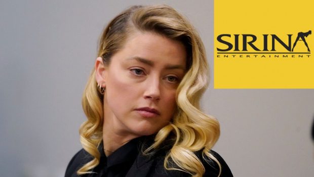 Η Sirina δίνει 10 εκατομμύρια ευρώ στην Άμπερ Χερντ για να παίξει σε ελληνική ταινία πορνό | in.gr